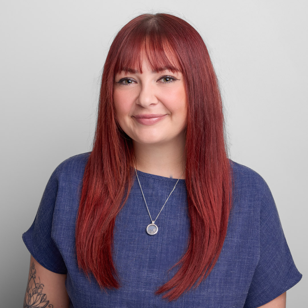 Emily Bradley - The York Dental Suite